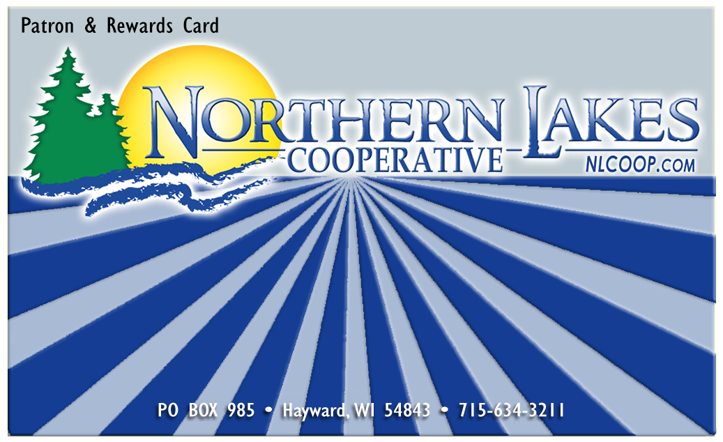 Patron & Rewards — Guaranteed Cash Back!